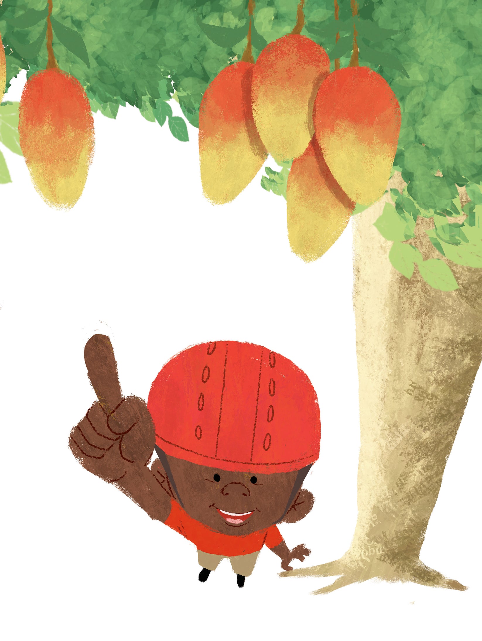 "See Marcus Grow" Jumpstart's Read for the Record 20th Anniversary ...